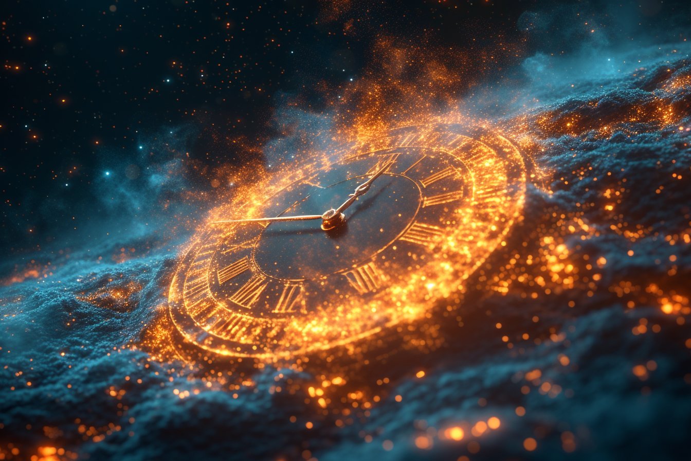 Comprendre et maîtriser le timestamp epoch dans vos projets numériques - Timestamp & info