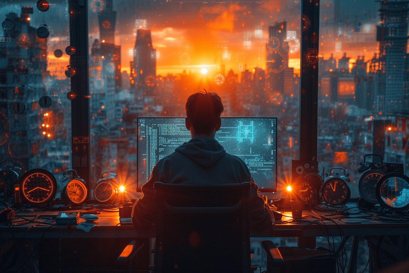 Comprendre et maîtriser les timestamps en C - Timestamp & info