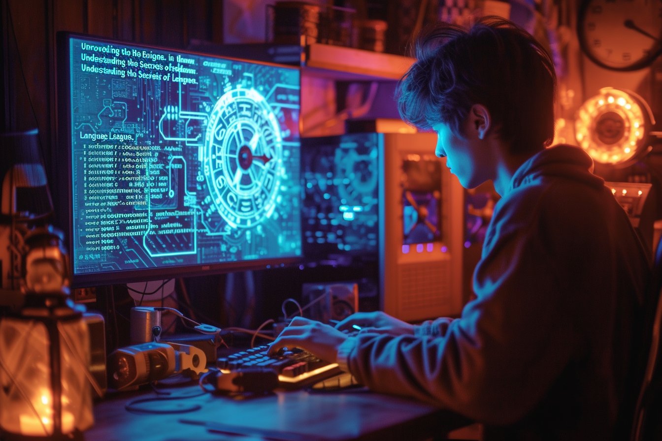 Comprendre les secrets du timestamp en langage C - Timestamp & info