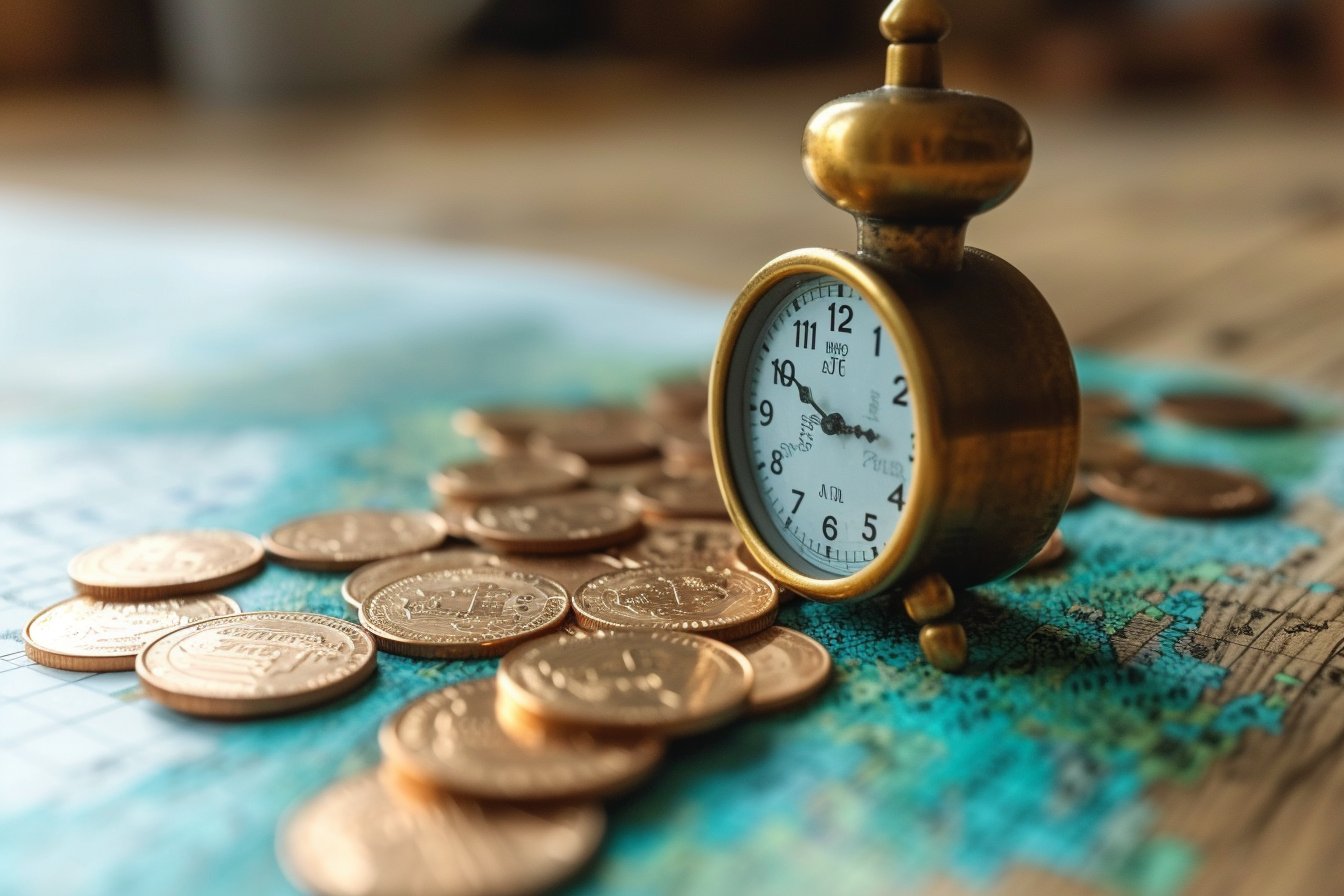 Maîtriser Lhorodatage Dans Excel Tout Ce Que Vous Devez Savoir Timestamp And Info