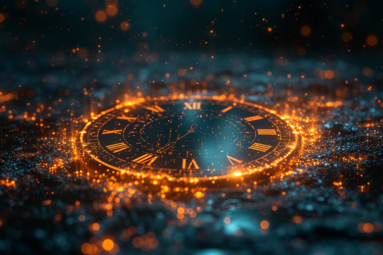 Tout savoir sur le timestamp en ms - Timestamp & info