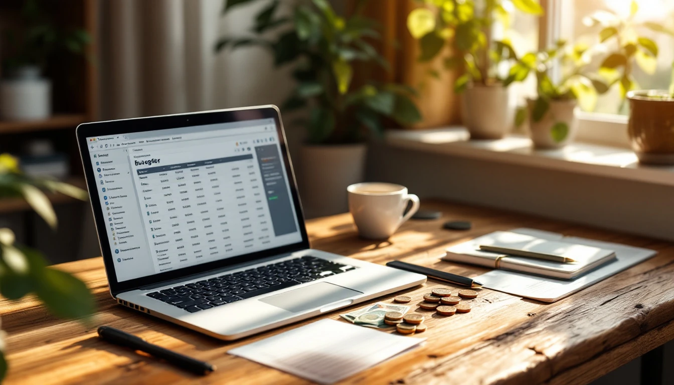 Organiser ses finances personnelles : Guide pratique efficace