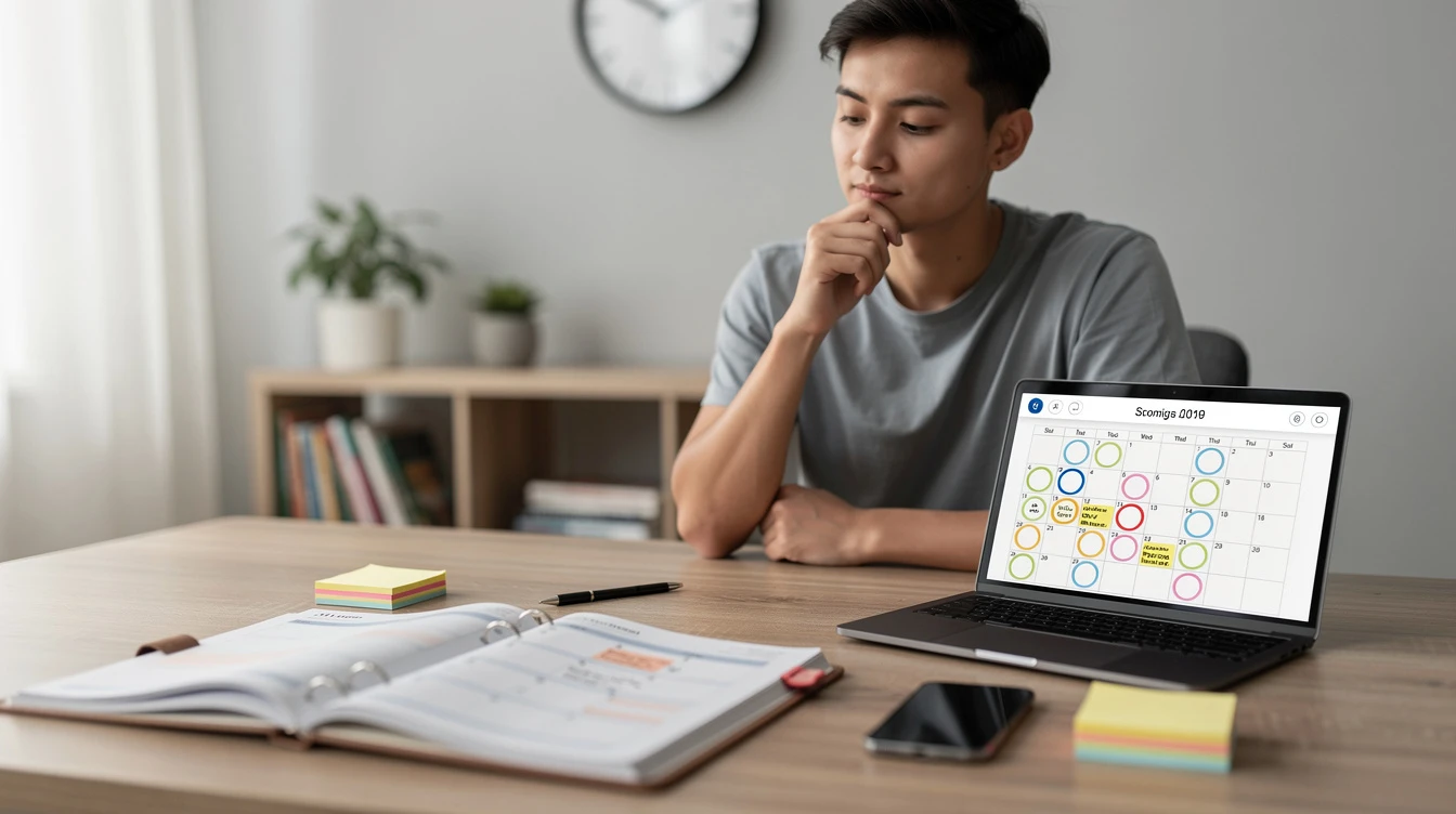 Se souvenir dates importantes : astuces simples et efficaces